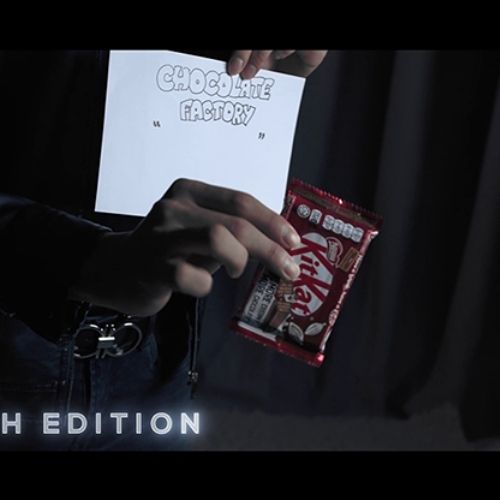 Midas Touch – Magic Dream