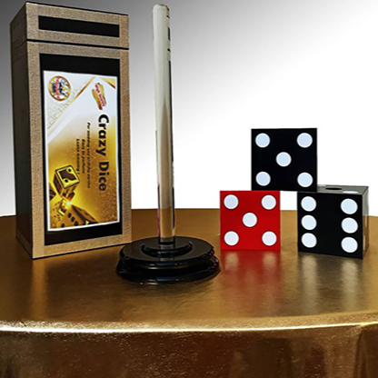 Crazy Dice – Magic Dream