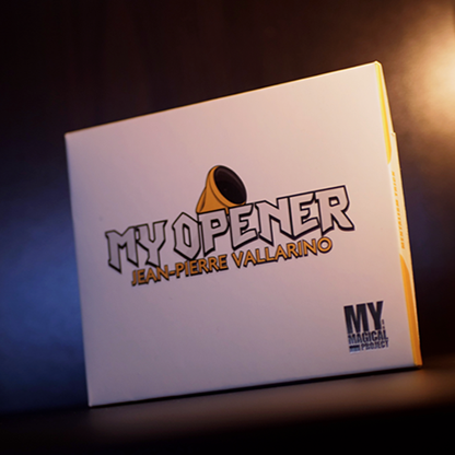 My Opener – Magic Dream