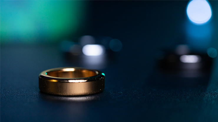 Nova Rings – Magic Dream