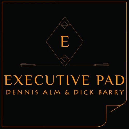 Executive Pad – Magic Dream