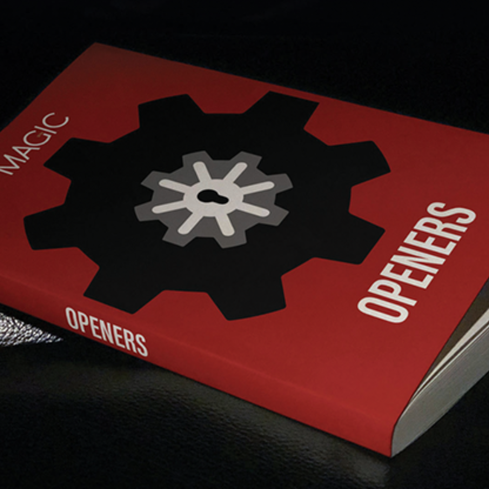 Openers – Magic Dream