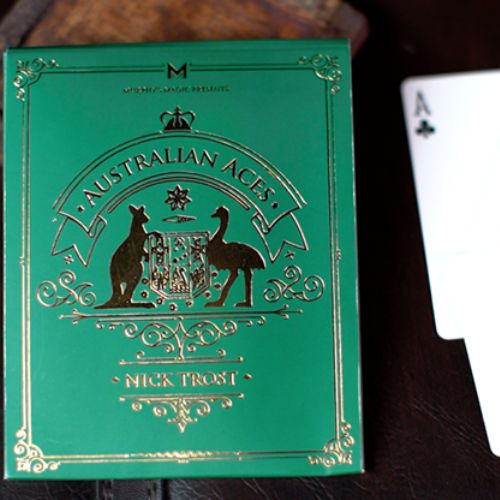 Australian Aces – Magic Dream