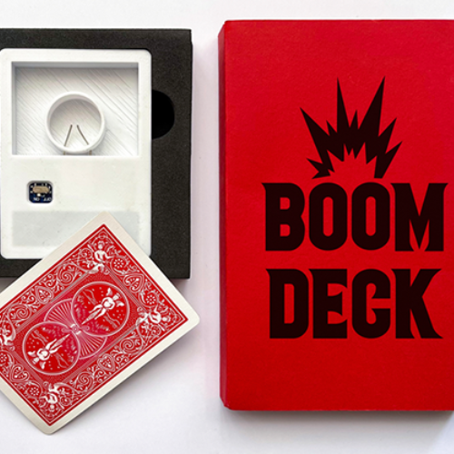 Boom Deck – Magic Dream