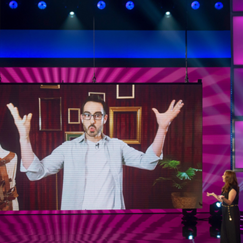 Constructo by Thinking Paradox – Magic Dream