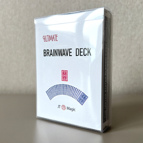 Ultimate Brainwave Deck - JT – Magic Dream