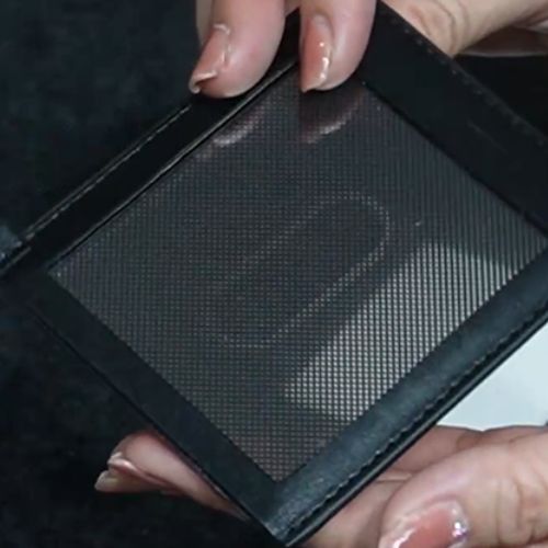 Wow Pass Case – Magic Dream