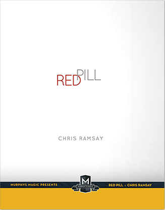 Red Pill by Chris Ramsay - video DOWNLOAD – Magic Dream