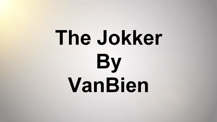 The Jokker by VanBien video DOWNLOAD – Magic Dream