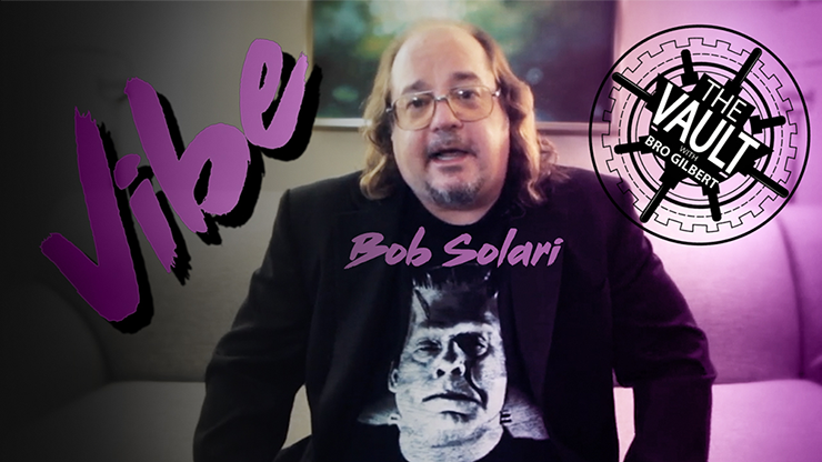 The Vault - Vibe by Bob Solari video DOWNLOAD – Magic Dream