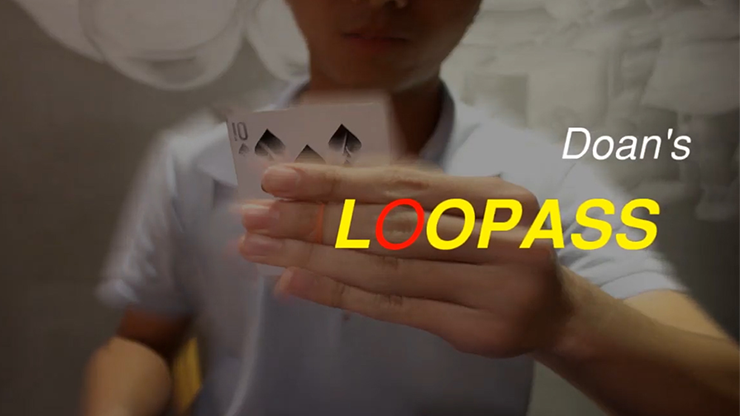 Loopass by Doan video DOWNLOAD – Magic Dream