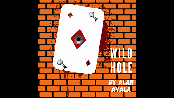 Wild Hole by Alan Ayala video DOWNLOAD – Magic Dream