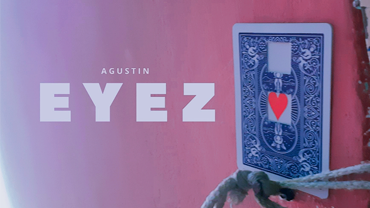 Eyez by Agustin video DOWNLOAD – Magic Dream