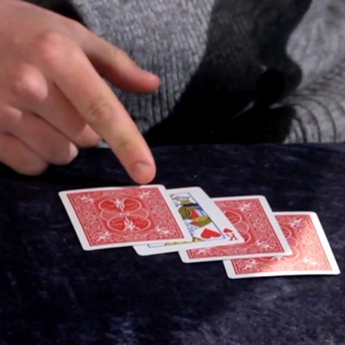 Alpha2omega – Magic Dream