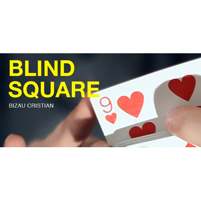 Blind Square by Bizau Cristian video DOWNLOAD – Magic Dream