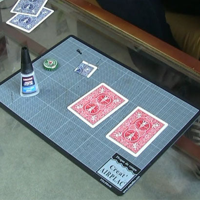 French Flap Cards – Magic Dream