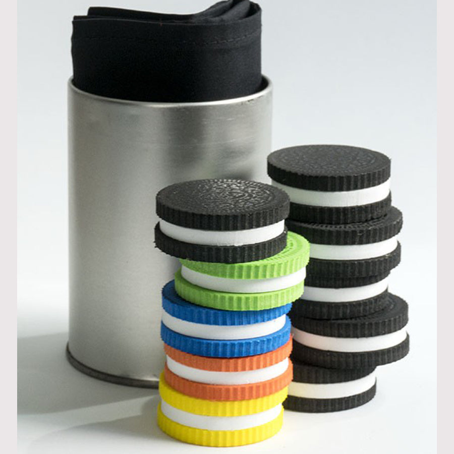 Oreo-Tsuke - Undermagic – Magic Dream