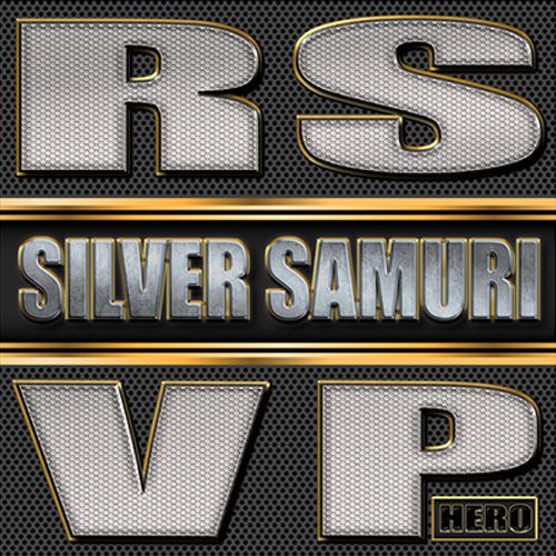 RSVP Box Hero - Dark Night – Magic Dream