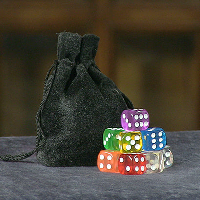 Dice, Dice Baby – Magic Dream