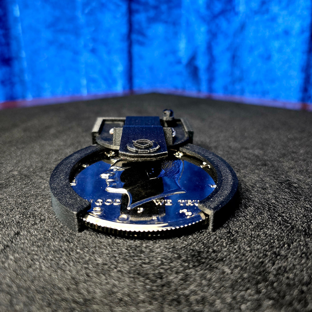 Phantom Jumbo Coin Dropper – Magic Dream