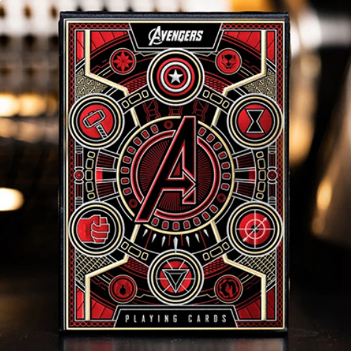 Avengers (Couleur au choix) – Magic Dream