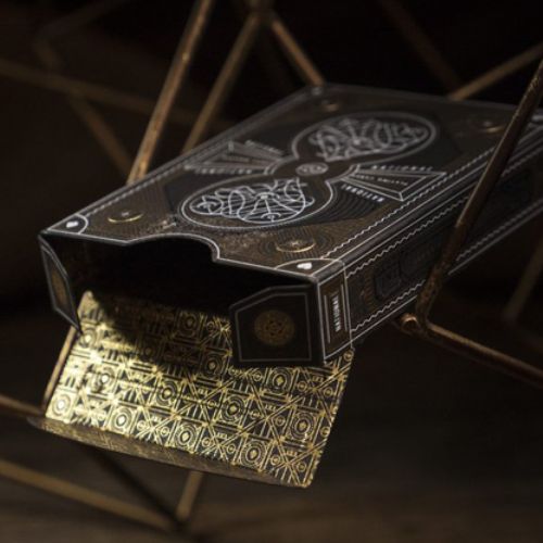 National Noir – Magic Dream