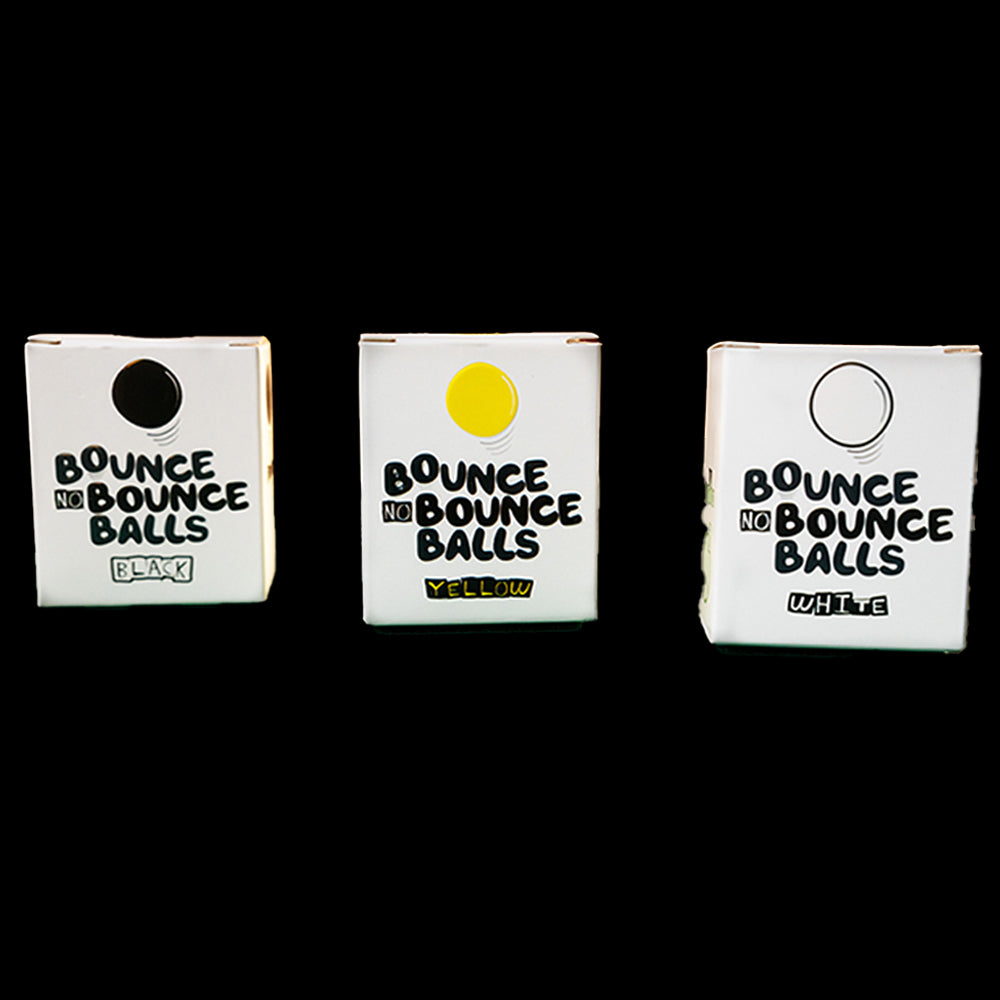 Bounce no Bounce Balls – Magic Dream