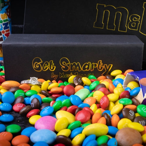 Get Smarty – Magic Dream