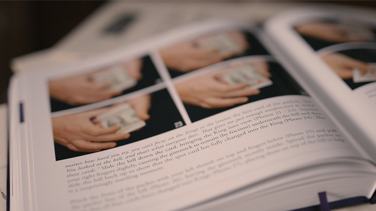 Pure Imagination – Magic Dream