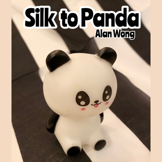 Silk to Panda – Magic Dream