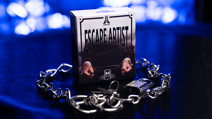 Escape Artist – Magic Dream