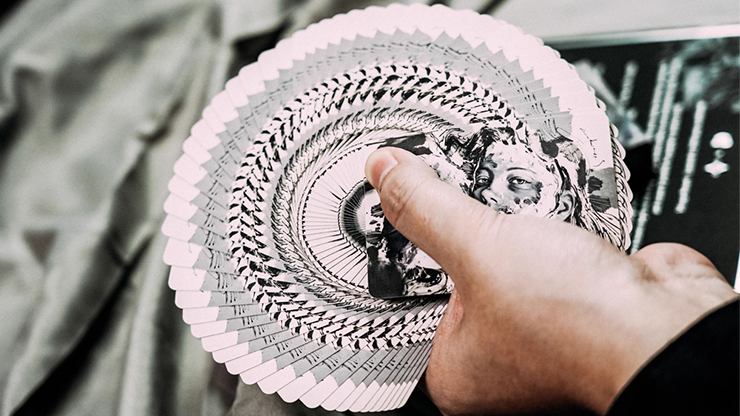 Mirage Grating - Collector's Box Set – Magic Dream