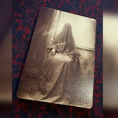 The Apparition of Alexander Hart – Magic Dream