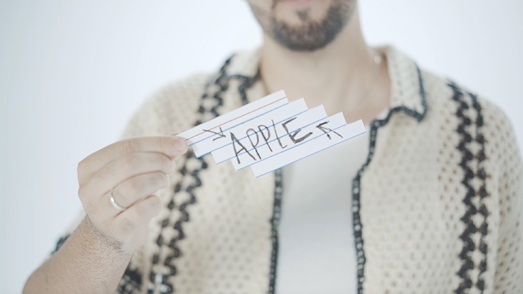 Distortion – Magic Dream