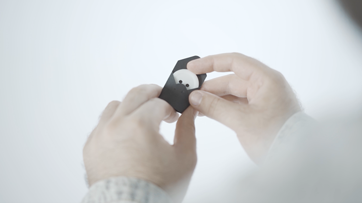 Paradox Button – Magic Dream