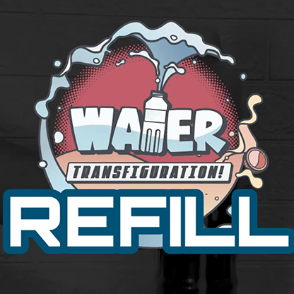 Water Transfiguration (Recharge) – Magic Dream