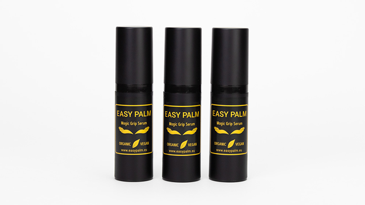 Easy Palm: Magic Grip Serum – Magic Dream