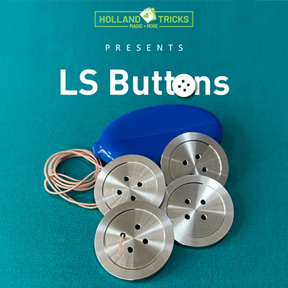 LS Buttons – Magic Dream