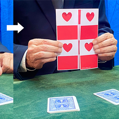 Anakarakuri - Tenyo 2025 (Bonus) – Magic Dream