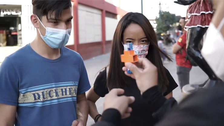 Equix by Pilato – Magic Dream