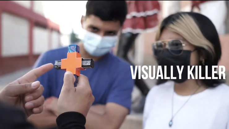 Equix by Pilato – Magic Dream