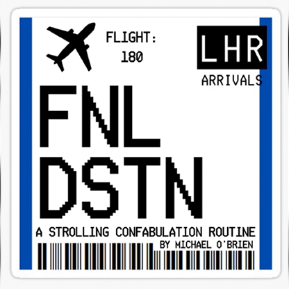Final Destination – Magic Dream