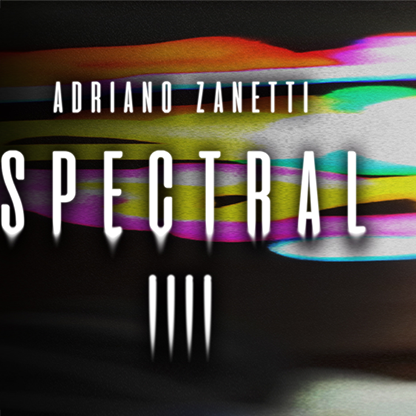 Spectral – Magic Dream