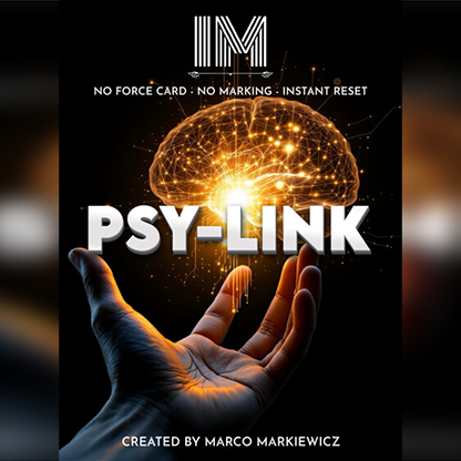 Psy-Link – Magic Dream