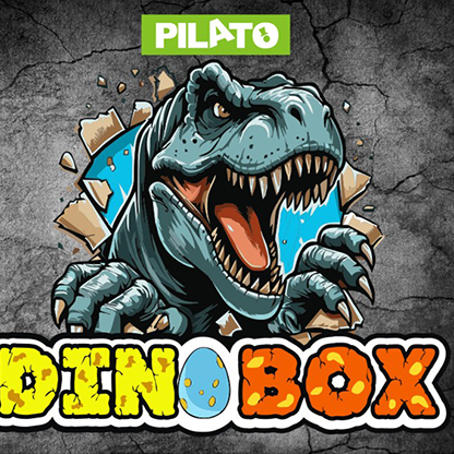 Dino Box – Magic Dream