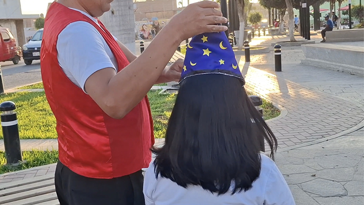 Kumpu – Magic Dream