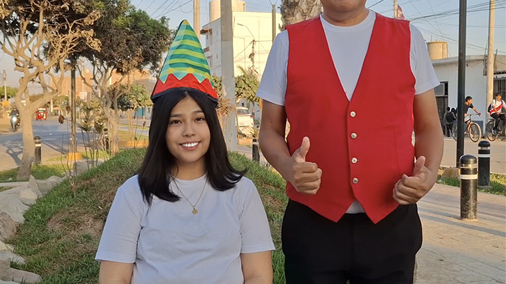 Kumpu – Magic Dream