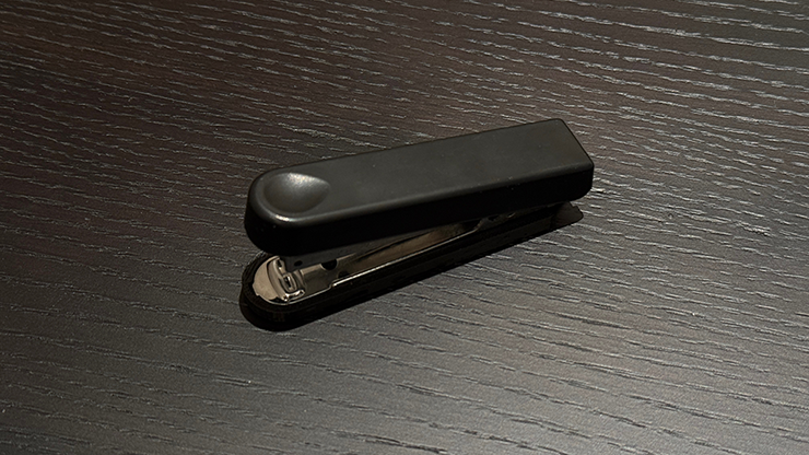 Stapled Fusion – Magic Dream