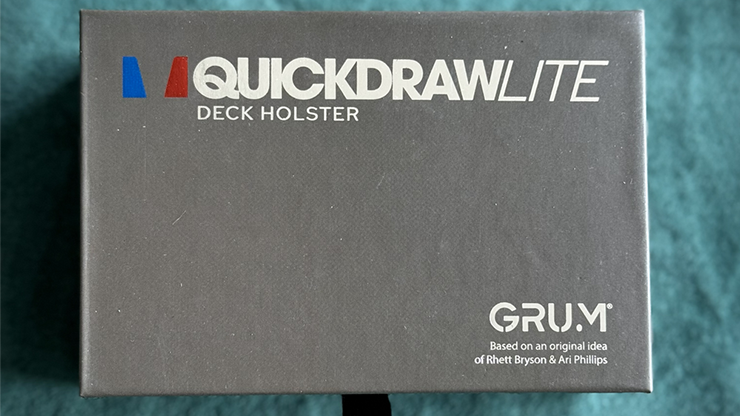 The QuickDraw Lite by GRUM® – Magic Dream