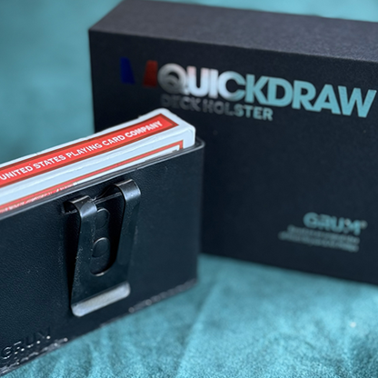 The QuickDraw PRO – Magic Dream